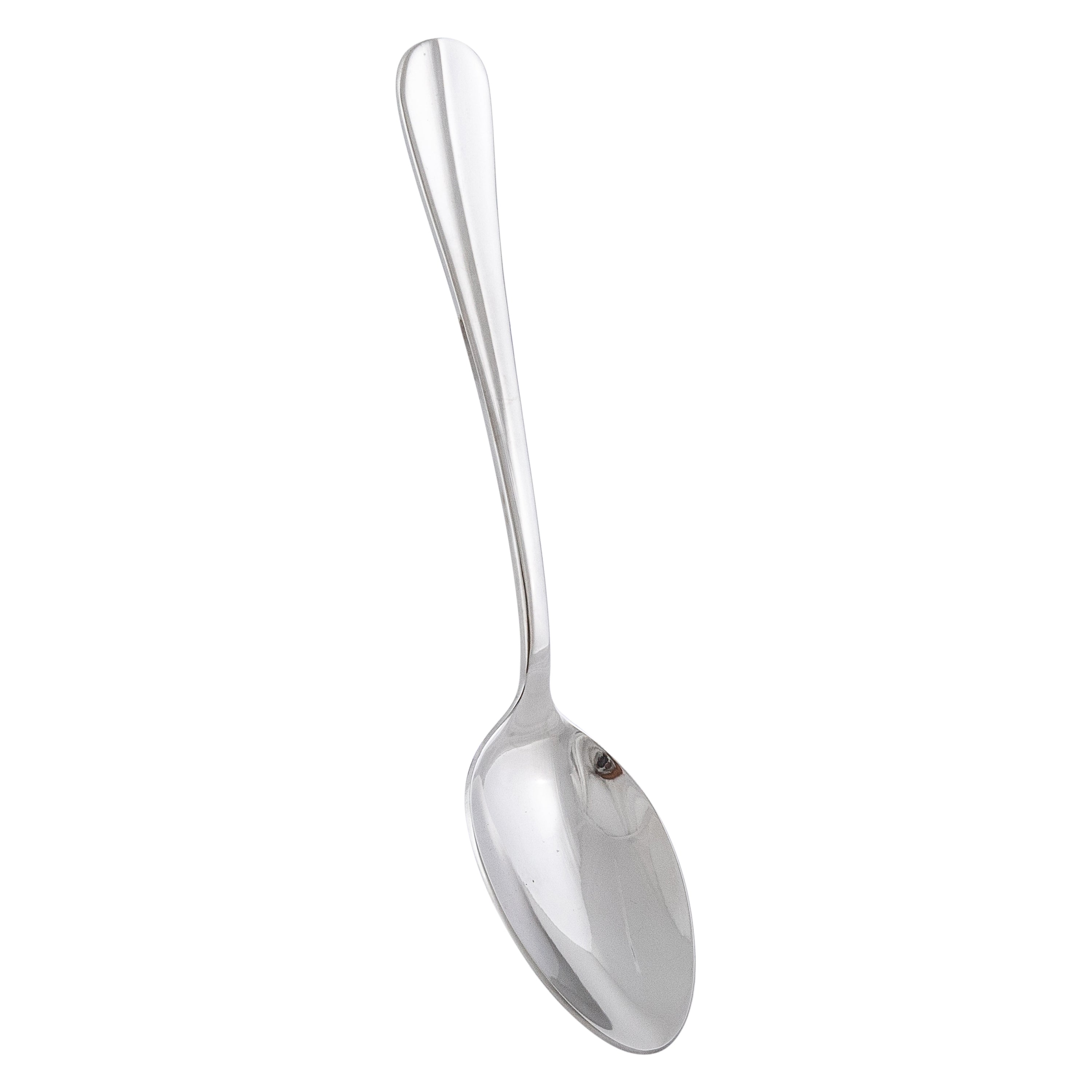Adcraft Baguette Oval Soup Spoon