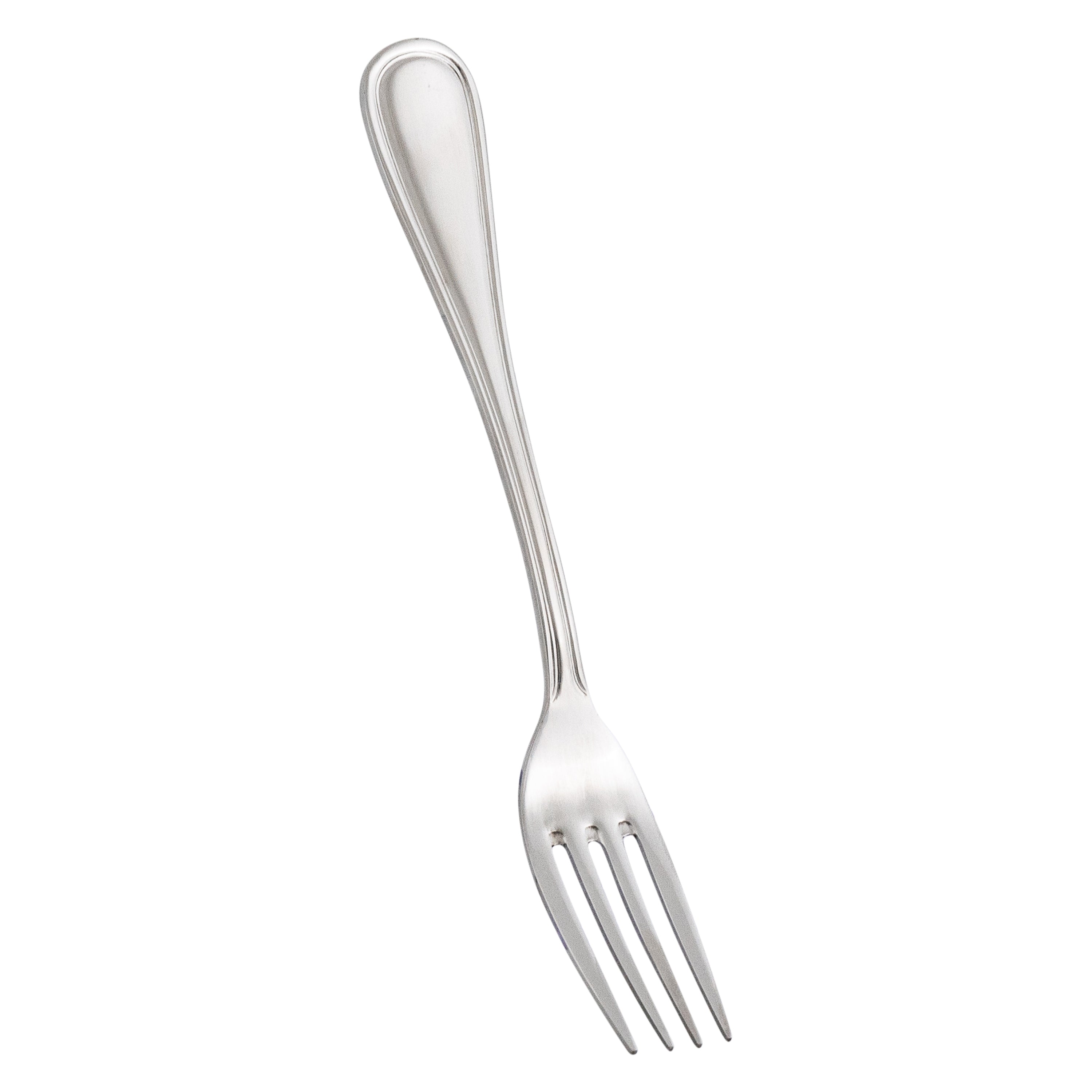 Adcraft AV-DF/B Avalon Dinner Fork, 1 Doz, Stainless Steel