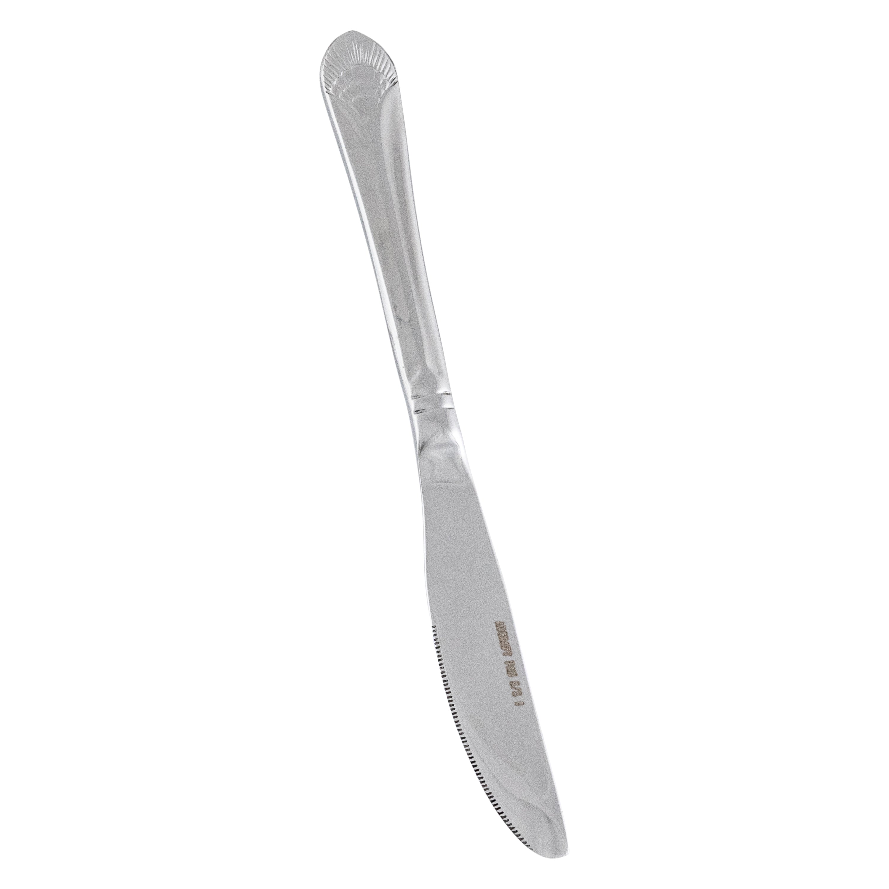 Adcraft Fan Dinner Knife