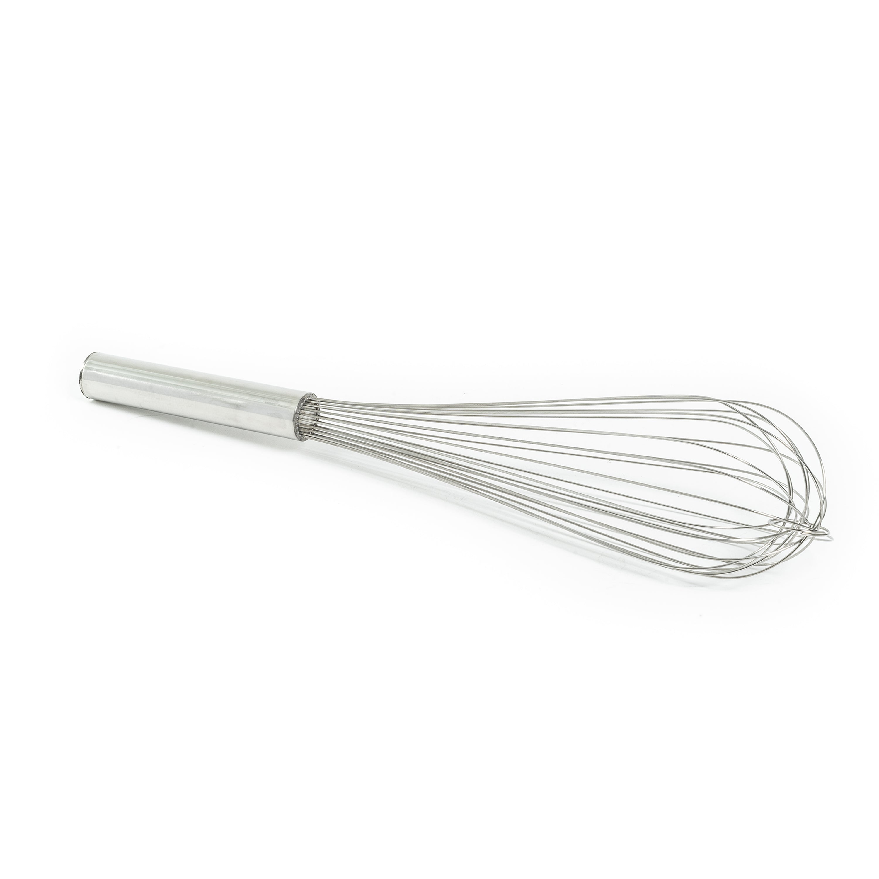 Adcraft, PWE-18, 18 Inch Piano Whip, 18-8 Stainless Steel