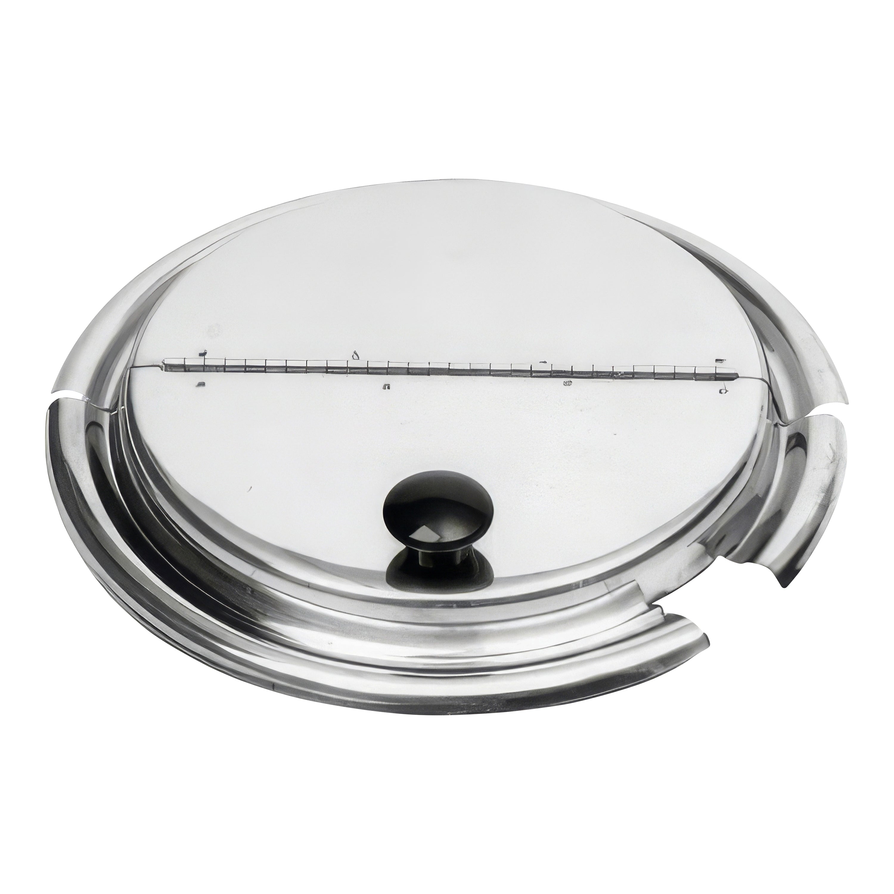 Adcraft Hinged Inset Cover fits SVI-85